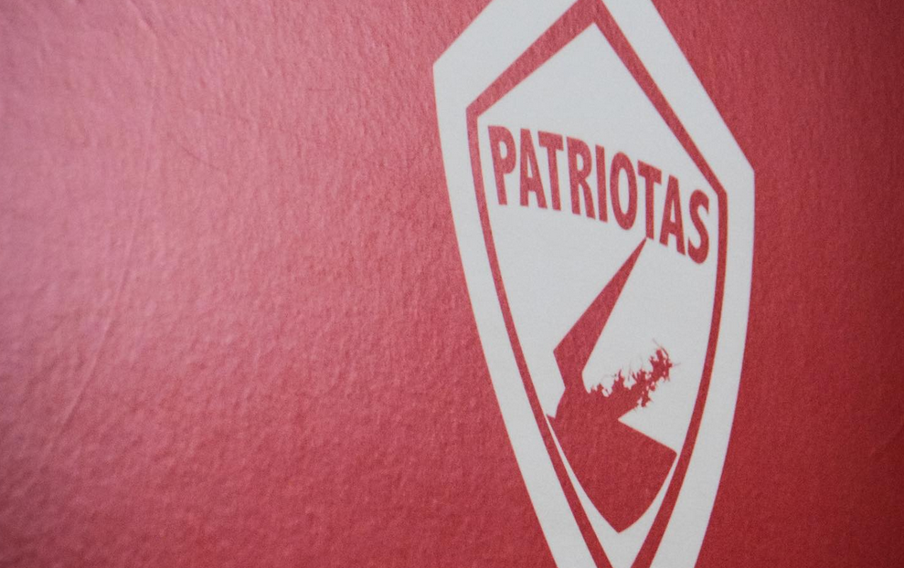 Foto: Patriotas Boyacá