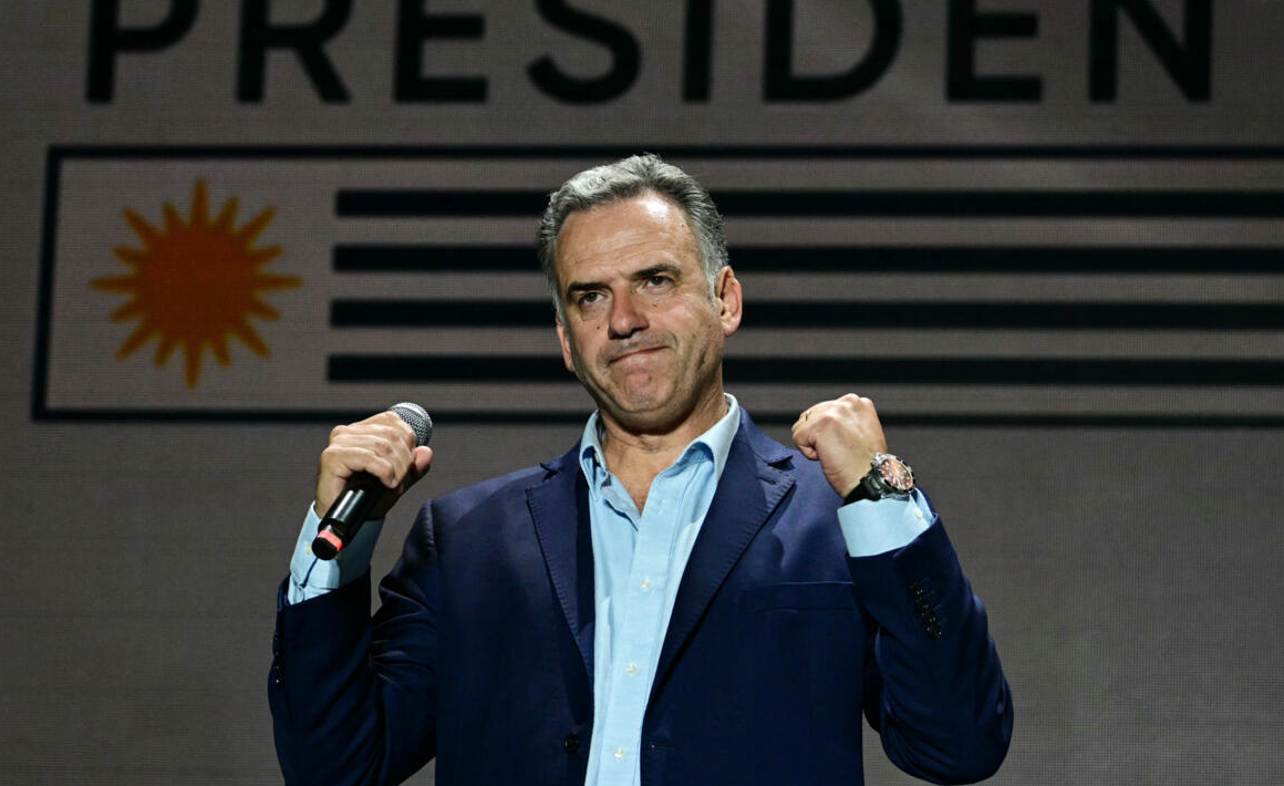 Foto: Pablo Porciuncula, AFP
