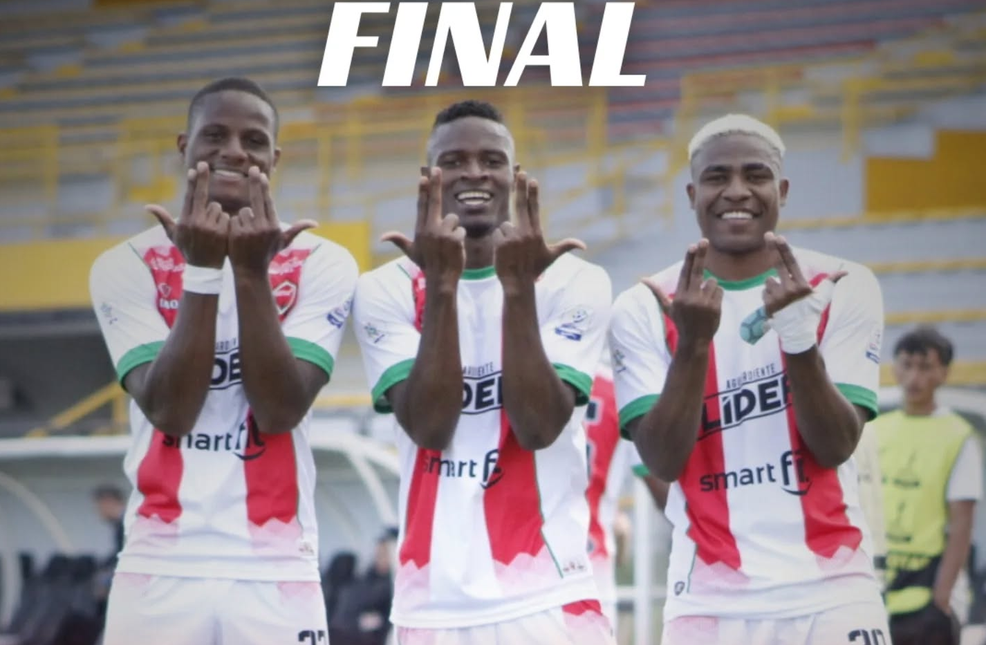 Foto: Patriotas Boyacá
