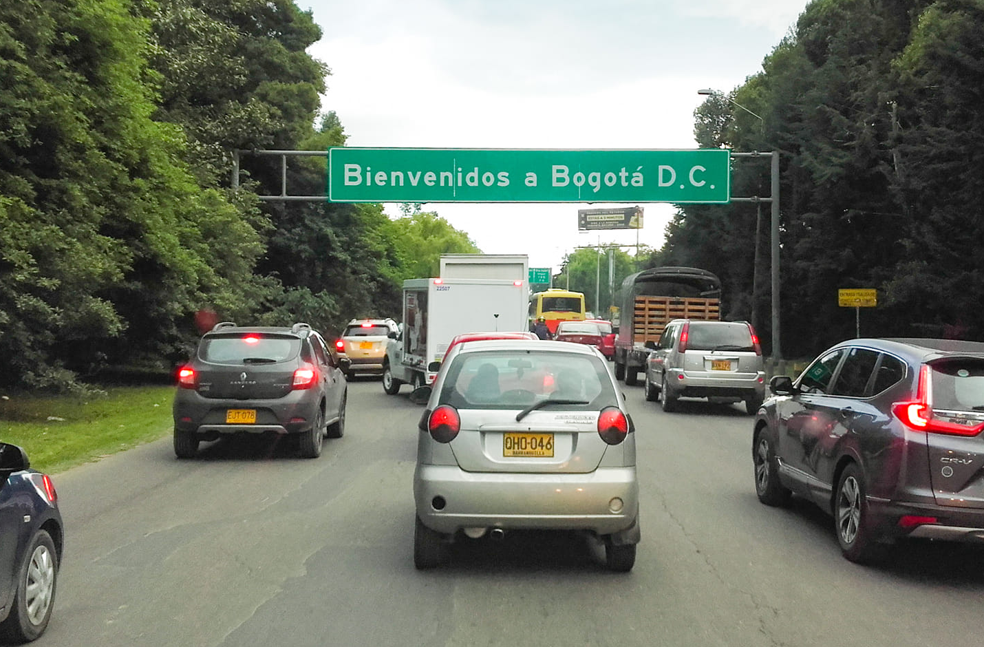 Foto: Edilberto Aguillon Duarte