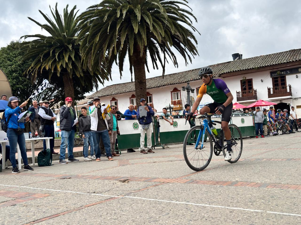 Foto: Juan Pablo Gómez - BR Prensa