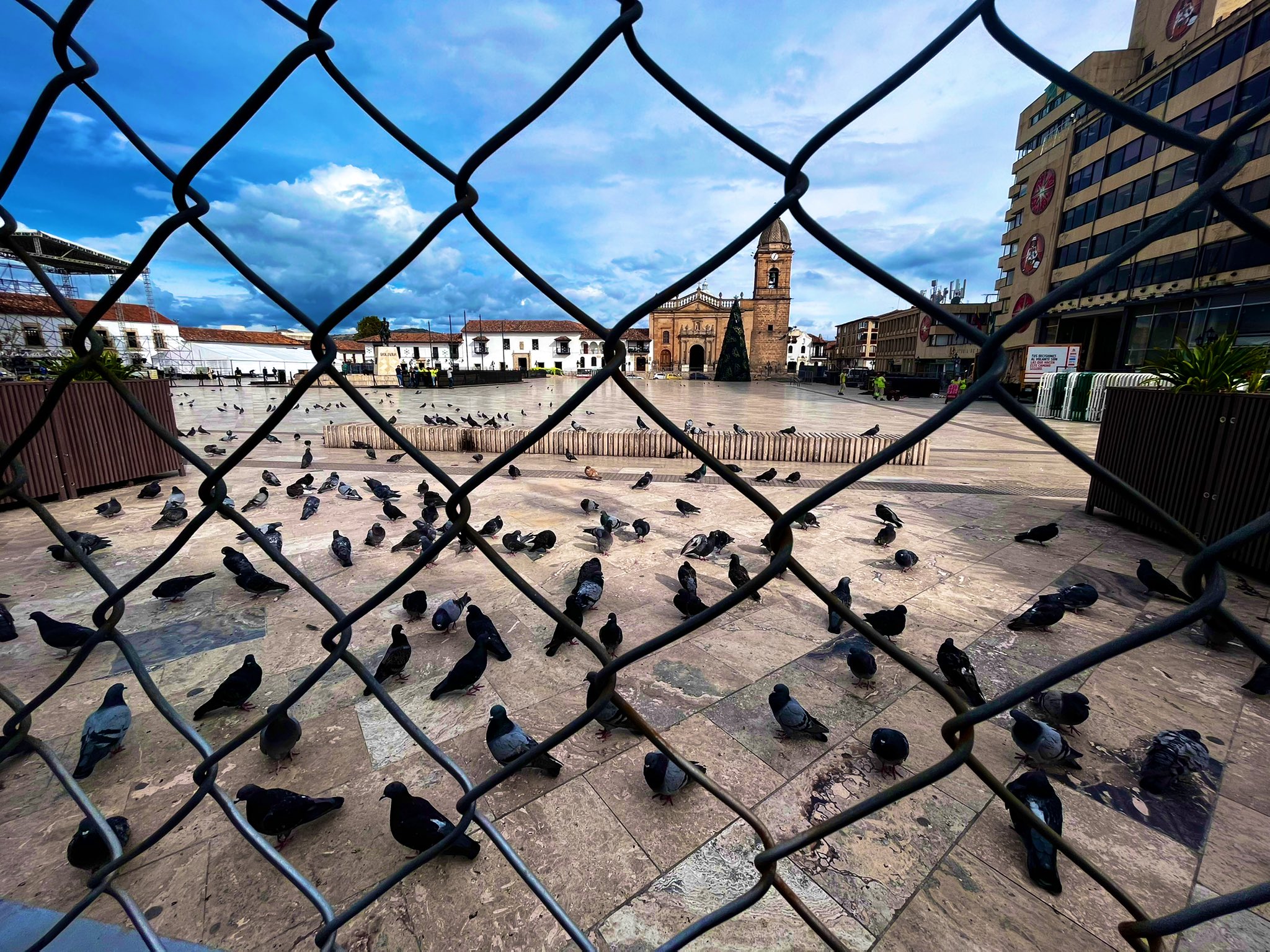 Foto: @johnhache