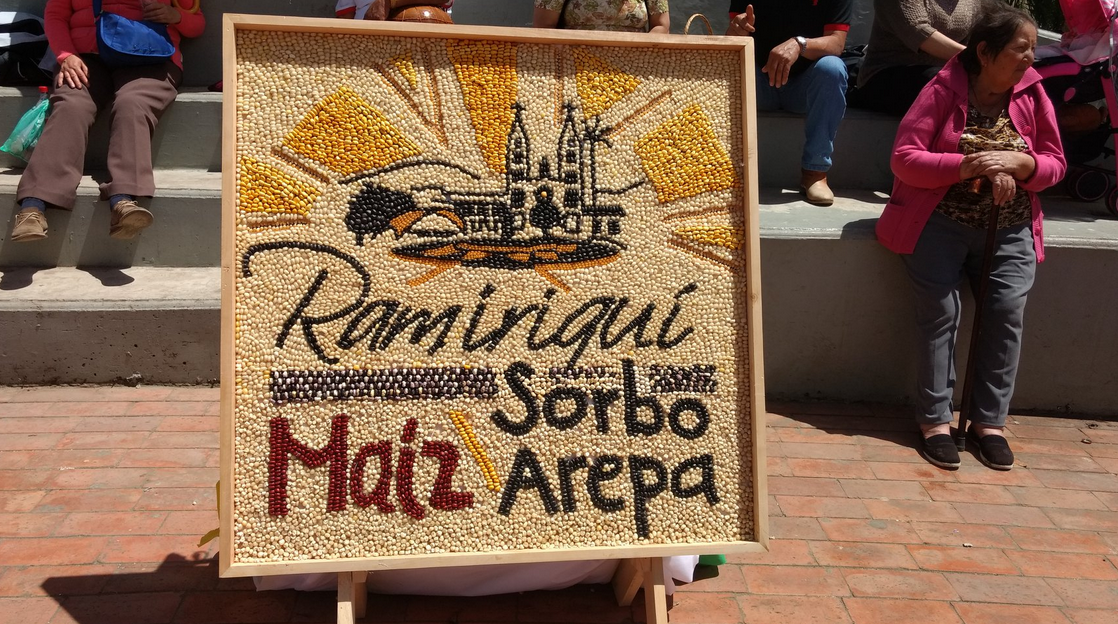 Foto: Ramiriquí (cuenta de Facebook)