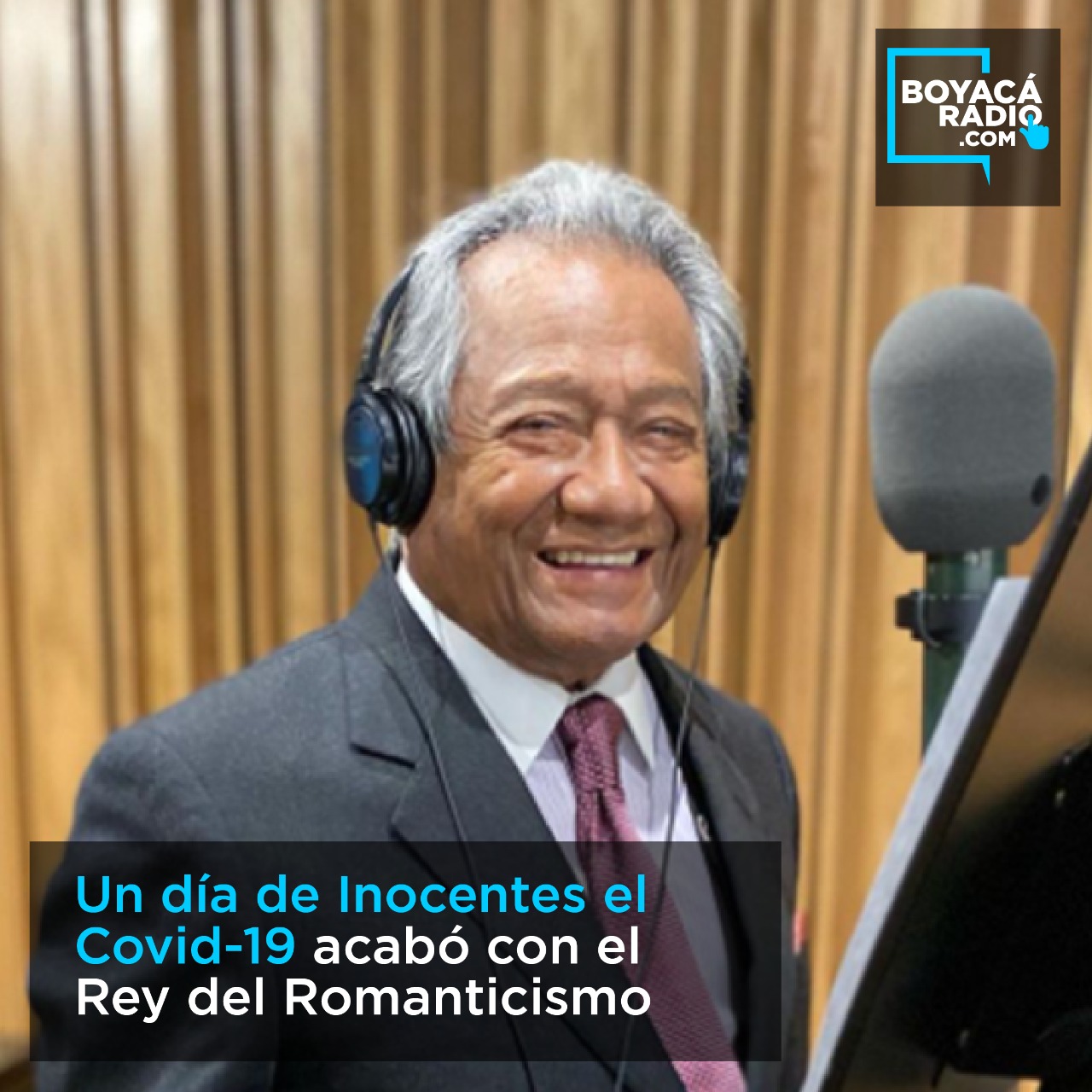 Foto: Twitter. BRPrensa Digital - Felipe Soriano